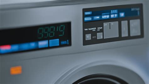 Your Guide To Maytag Washer Troubleshooting Manual Machine Answered