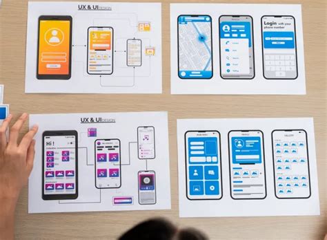 Best Mobile App Development Services For Your Unique Needs