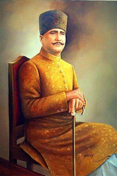 اردو ﺳﺮ ﻋﻼﻣﮧ ﻣﺤﻤﺪ ﺍﻗﺒﺎﻝ ‏ 9 ﻧﻮﻣﺒﺮ 1877ﺀ ﺗﺎ 21 ﺍﭘﺮﯾﻞ 1938ﺀ ‏ ﺑﯿﺴﻮﯾﮟ