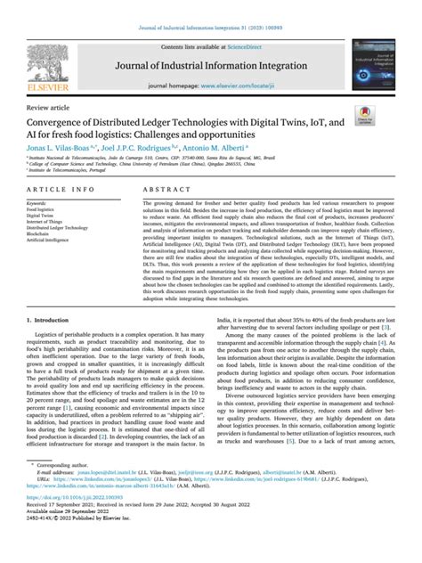 Convergence Of Distributed Ledger Technologies With Digital Twins Iot