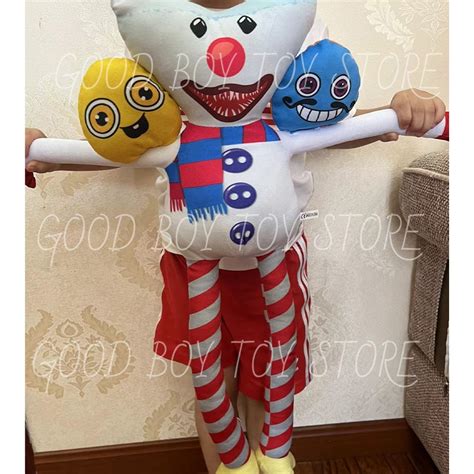 Huggy Wuggy Plush Licensed Huggy Wuggy Plushies Store