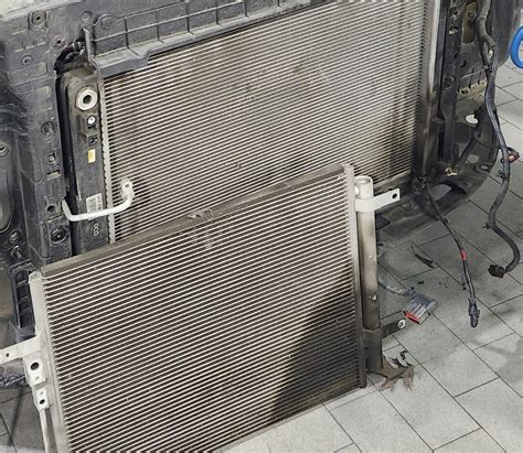 블라인드 자동차 자동차 에어컨 고장