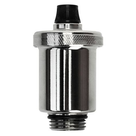 Автоматический воздухоотводчик для радиаторов отопления — купить по низкой цене на Яндекс Маркете