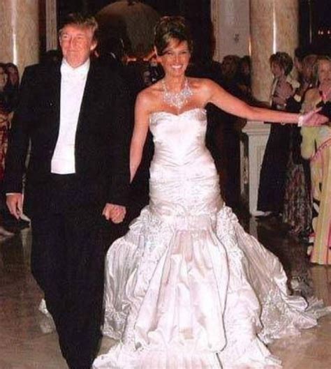 Who Is Melania Trump What To Know About Presidents Wife First Lady