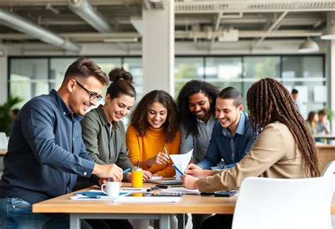 Workforce Development Initiative In Charleston