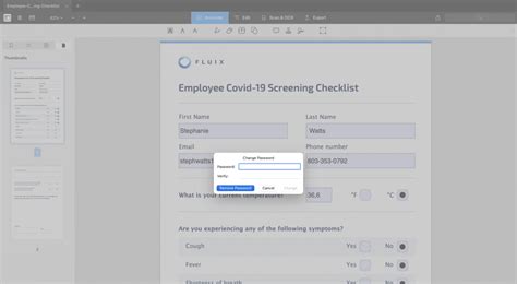 How To Remove Password From PDF My Mobile India
