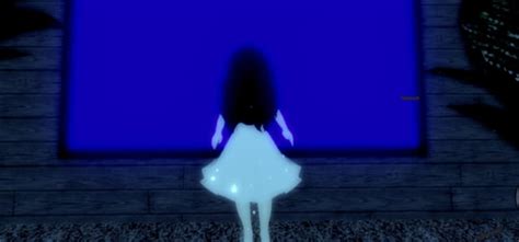 Samara Sadako From The Ring R Royalehigh Roblox