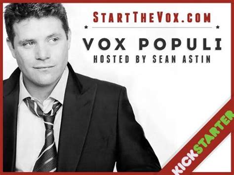 An Interview With Sean Astin Part 1 Nerdgeist