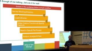 Intro To Text Mining Using R Open Data Science Your News Source For Ai Machine Learning More