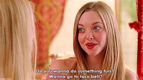 Karen Mean Girls 