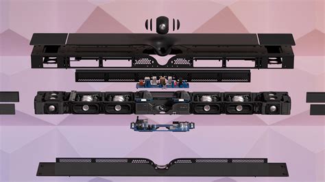 Devialet Dione Review Youve Never Seen Or Heard A Soundbar Like This Before Digitec