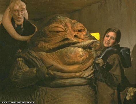 Favorite Pics And S Of Jabba And Leia Rslaveleiaandjabba