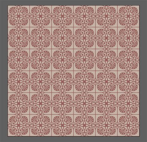 Solved How Can I Use An Existing Pattern Swatch To Make A Adobe Product Community 11339251