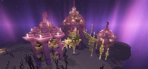 Moogs End Structures For Minecraft 1201 Moogs End Structures For Minecraft 1201