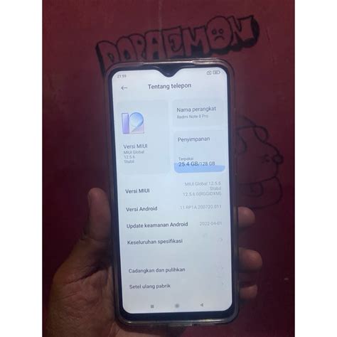Jual Redmi Note Pro Ram Shopee Indonesia