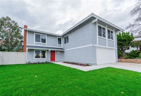 1243 Calle Santiago Chula Vista Ca 91910 ®