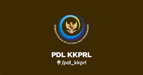 Pdl Kkprl Linktree