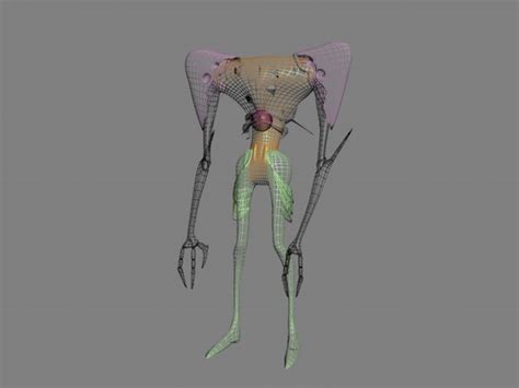 Free Max Model Sachiel Mecha Mech