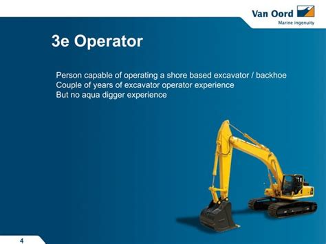 Operator Requirements And Ranks Ppt Operator Requirements And Ranks Ppt