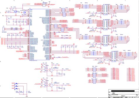 Custom Arduino Board Flashing Programming Arduino Forum