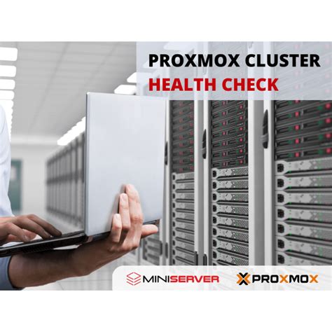 Proxmox Cluster Health Check Come Risolvere I Problemi Sul Tuo Cluster Proxmox
