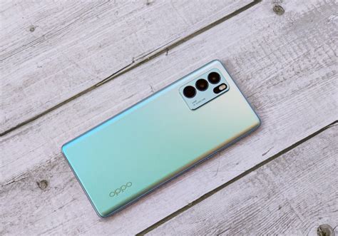 Weekly Poll Results The Oppo Reno6 Pro Is The Fan Favorite The Other Two Dont Make The Cut