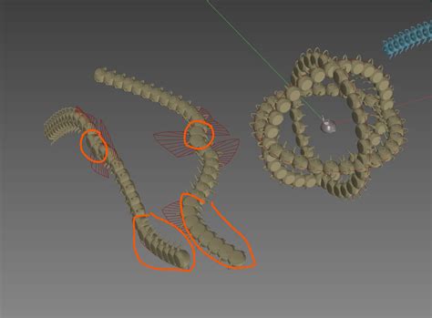 Curve Frames Once Again Grasshopper Mcneel Forum