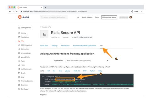 Building Secure Apis With Rails 6 And Auth0
