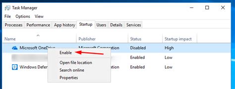 How To Manage Startup Apps In Windows