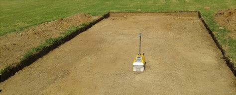 Construction Testing Compaction Testing MOD AASHTO Soil Grading Analysis DCP Testing