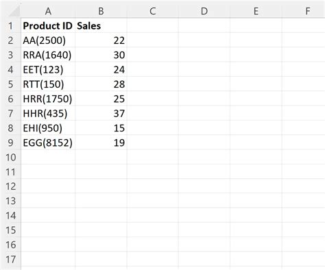 vba：如何提取两个字符之间的文本 statorials