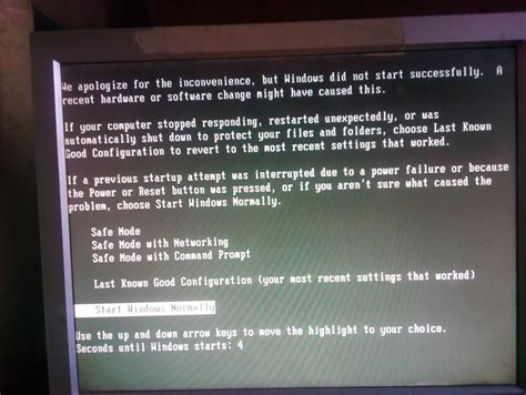 My Old Desktop Windows Isnt Opening Computers Nigeria