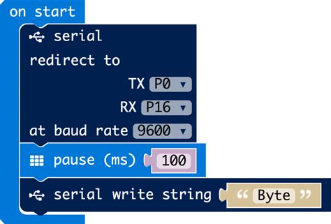 7 Segment For Microbit