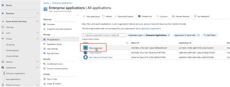 How To Use The Optional Jit Setting Group Assignments With Azure Idp