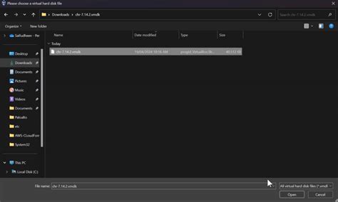 how to install mikrotik router on virtualbox getlabsdone