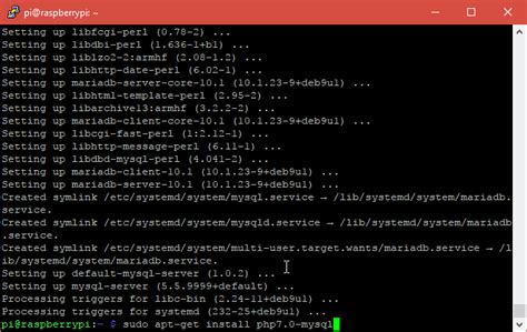 Owncloud 1004 Auf Raspberry Pi Zero W Mit Raspbian Stretch Lite