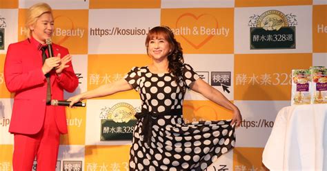11キロ減でほっそり！58歳・渡部絵美がダイエットに成功していた！｜シネマトゥデイ