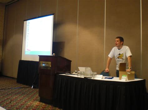 apachecon us 2009 and barcamp apache hussain fakhruddin india weblog