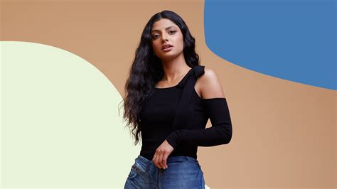 Priya Kansara Discusses Smashing South Asian Stereotypes In New Action