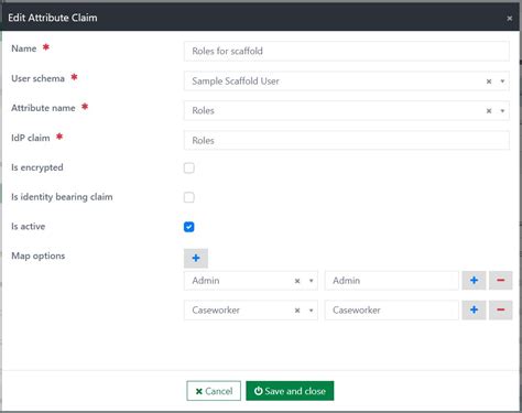 Component Idp Sync Casewhere Docs