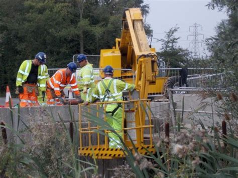 Skyjack Tk46 Paramount Platforms