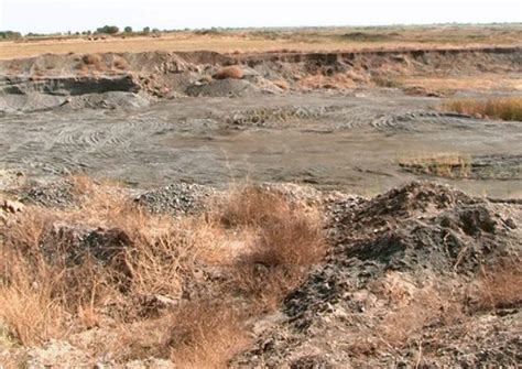 Առանձնացվել են 10 առաջնային վայրերը որտեղ կարիք կլինի իրականացնել ռեկուլտիվացիա Էրիկ Գրիգորյան