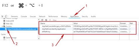 How Secure Is Aspnet Core Login Page Antradar Blog