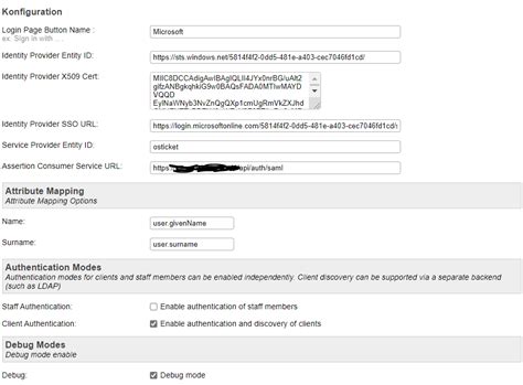 Error Signature Validation Failed Saml Response Rejected · Issue 4