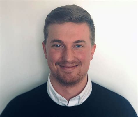 Nicolai Thisted Er Ny Projektleder I Roskilde Dansk Boligbyg