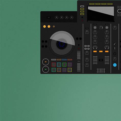 Alphatheta Release Rekordbox 7 With All New Ai Enhancements