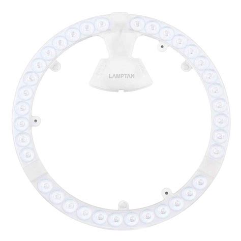 คมราคา หลอด LED DAYLIGHT CEILING MODULE W สขาว หลอดไฟ LED พรอมสง Lazada co th