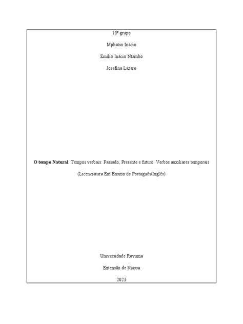 Sspp Pdf Mecânica Da Linguagem Tipologia Linguística