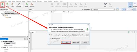 smartgit的使用教程 详细 smartgit中log里面每条的信息 怎么配置右侧的看法跟选项 csdn博客