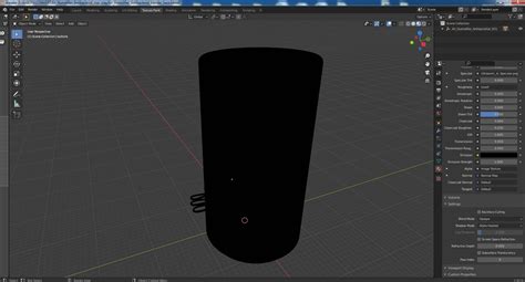 Air Humidifier Antibacterial 3d Model 29 3ds Blend C4d Fbx Max